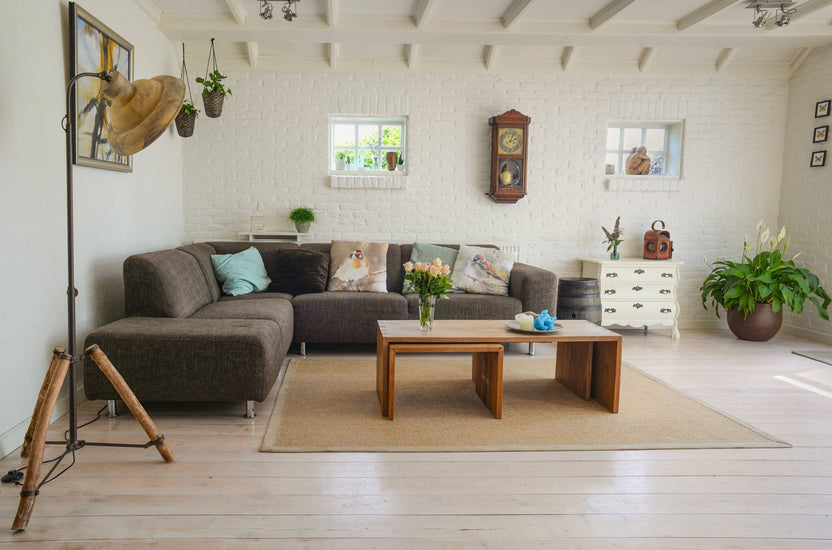 2026 Living Room Trends: TV Stands, Storage & Entertainment Centers ...