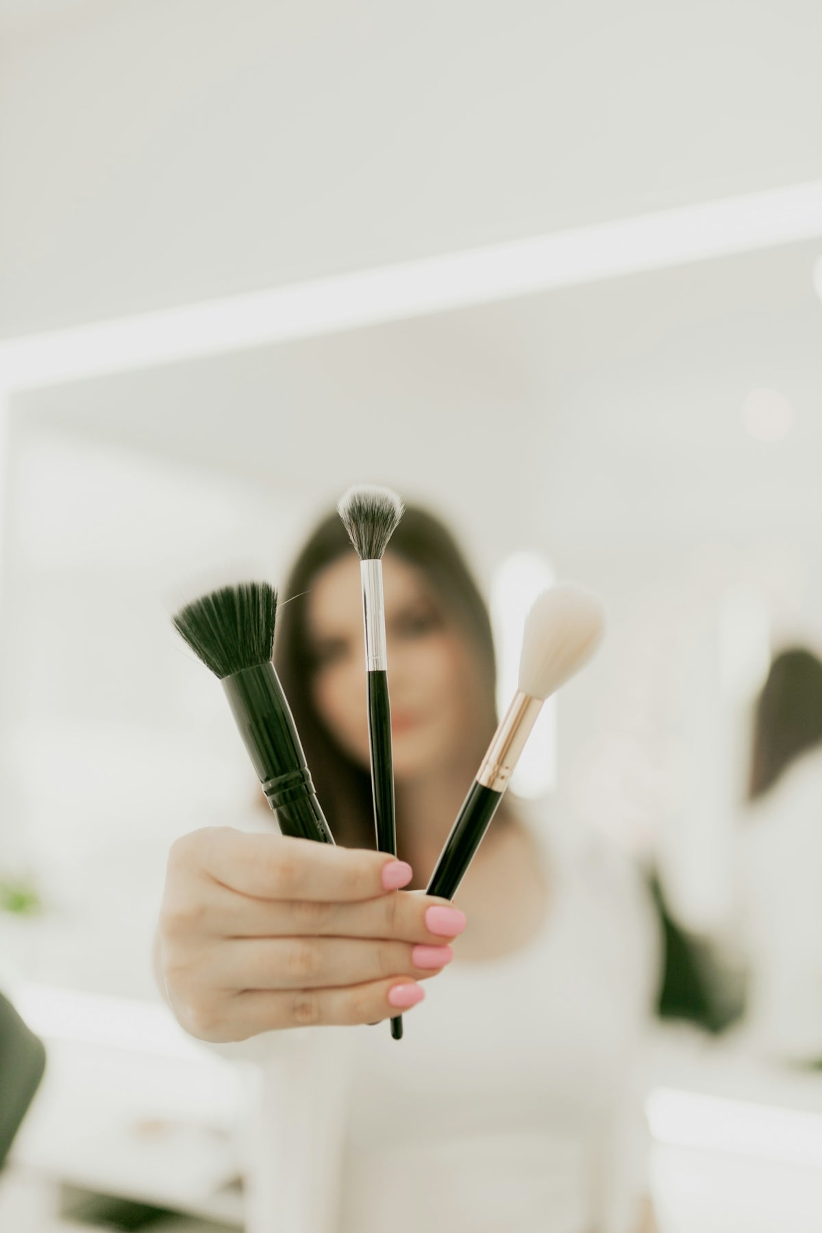 Troubleshooting Common Makeup Vanity Lighting Issues – Vektaya
